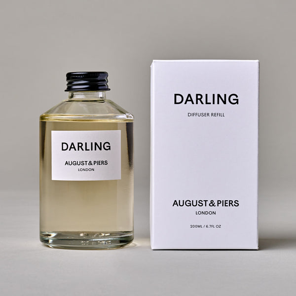 Darling Refill - AUGUST&PIERS