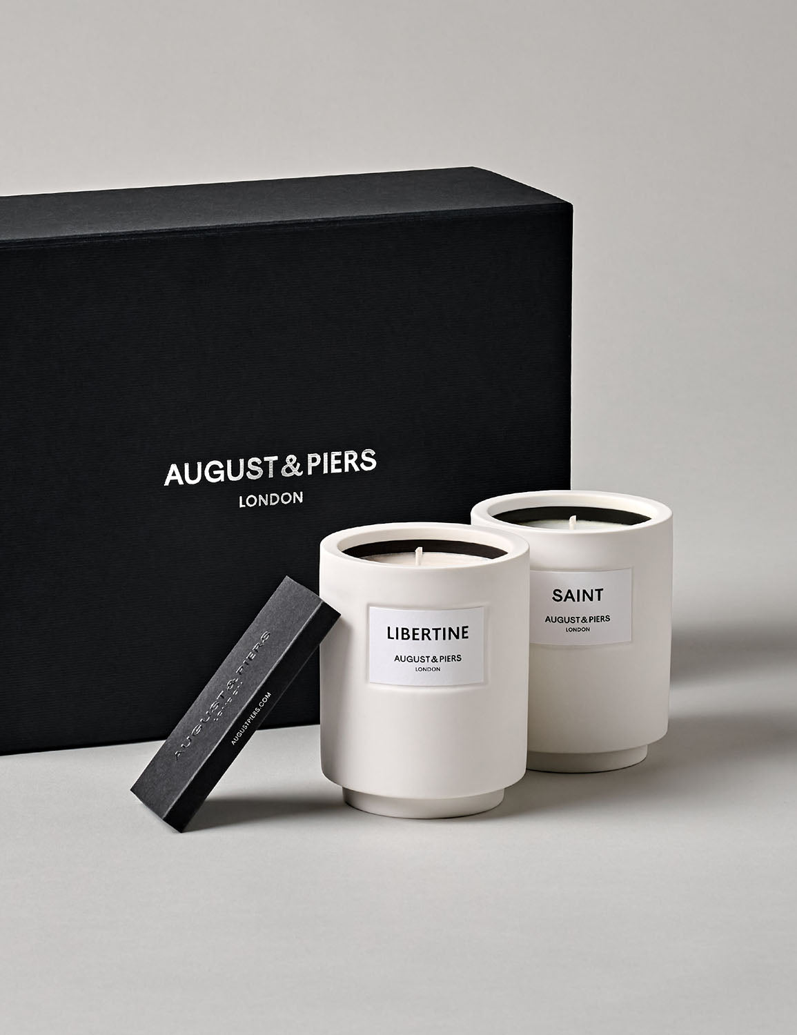 Darling Diffuser - AUGUST&PIERS