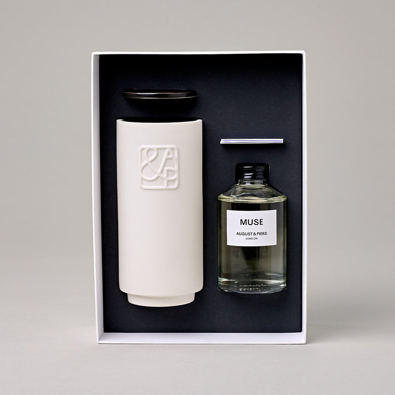 Muse Diffuser - AUGUST&PIERS