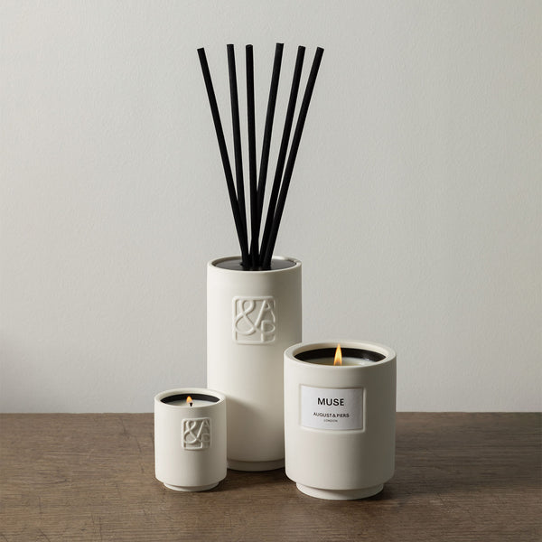 Muse Diffuser - AUGUST&PIERS
