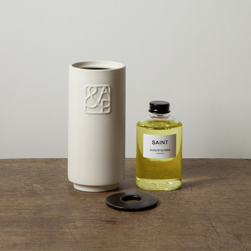 Saint Refill - AUGUST&PIERS