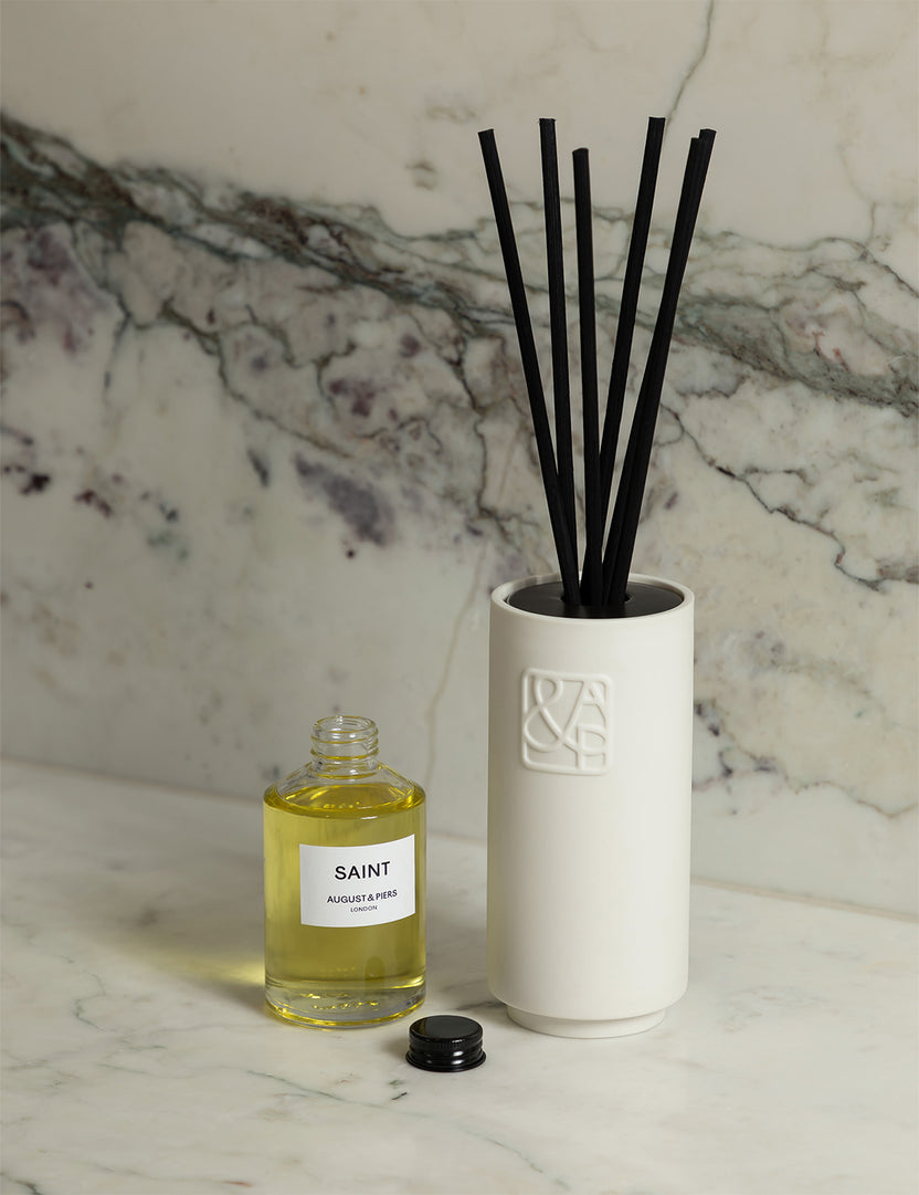 Manifest Candle - AUGUST&PIERS